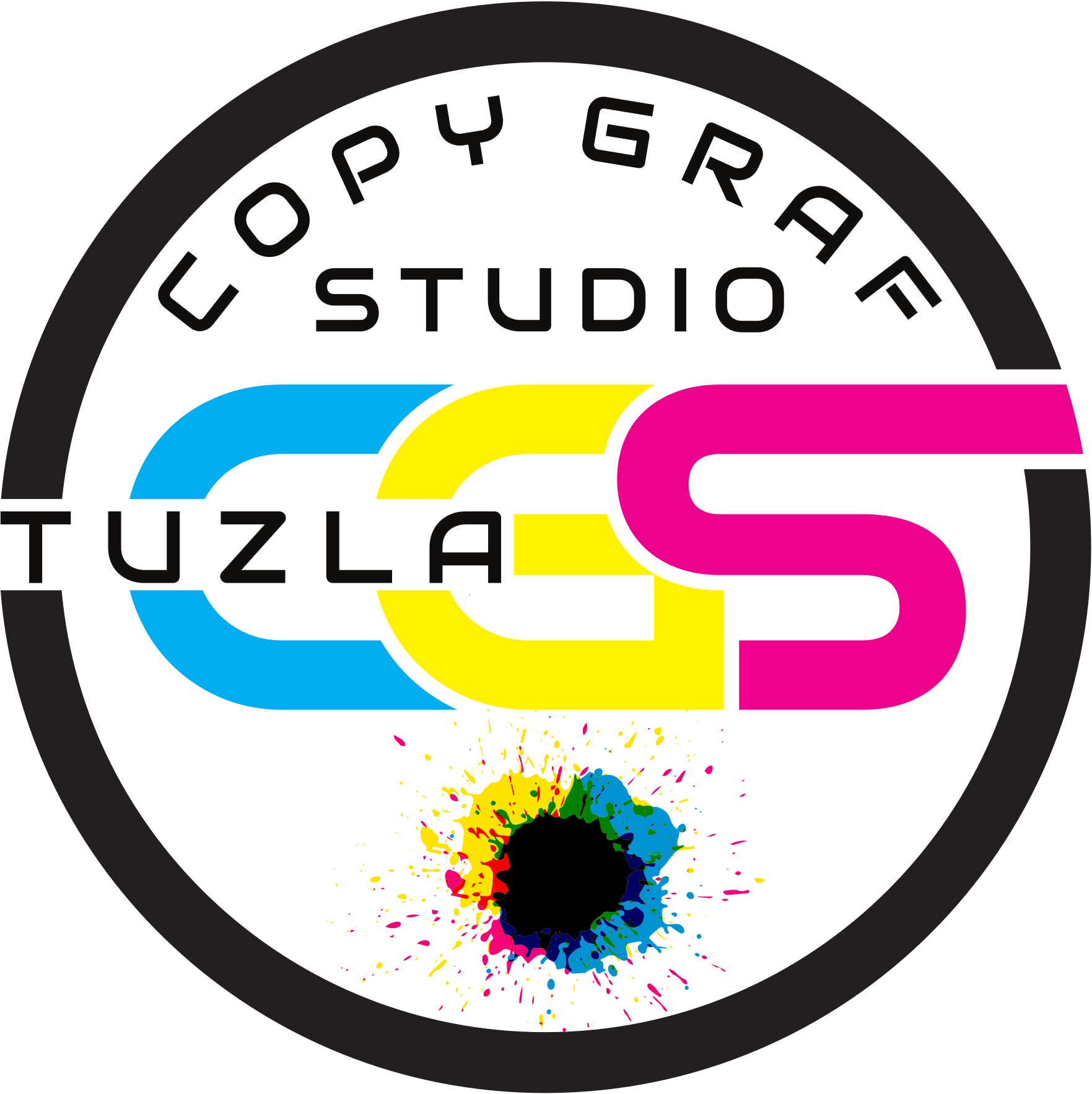 Copy Graf Studio | Copygraf | Copy Graf | Štamparija Tuzla